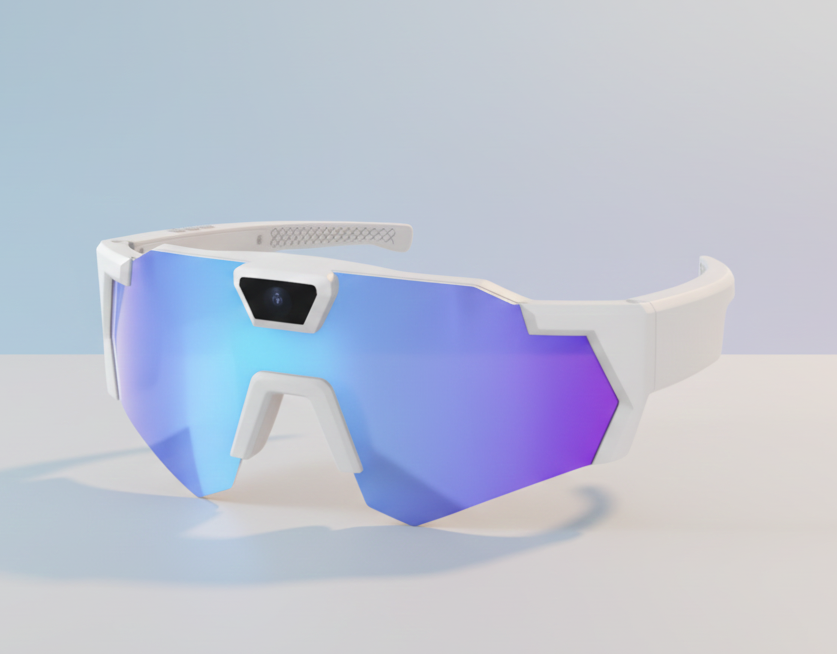 POV Vision 4K Camera Glasses – Pure POV